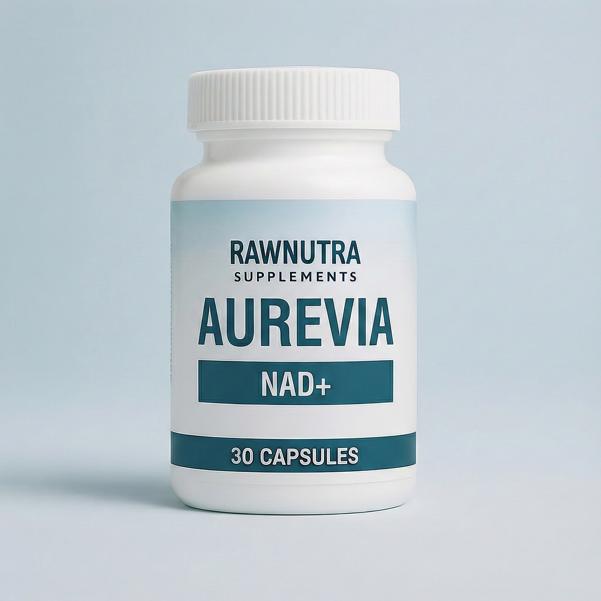 Aurevia - NAD+ – Raw Nutra